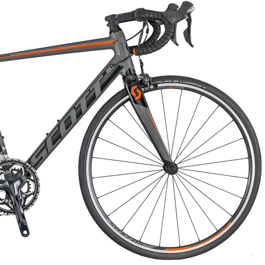 Scott Speedster 10 Road Bike 2018 | Sigma Sports