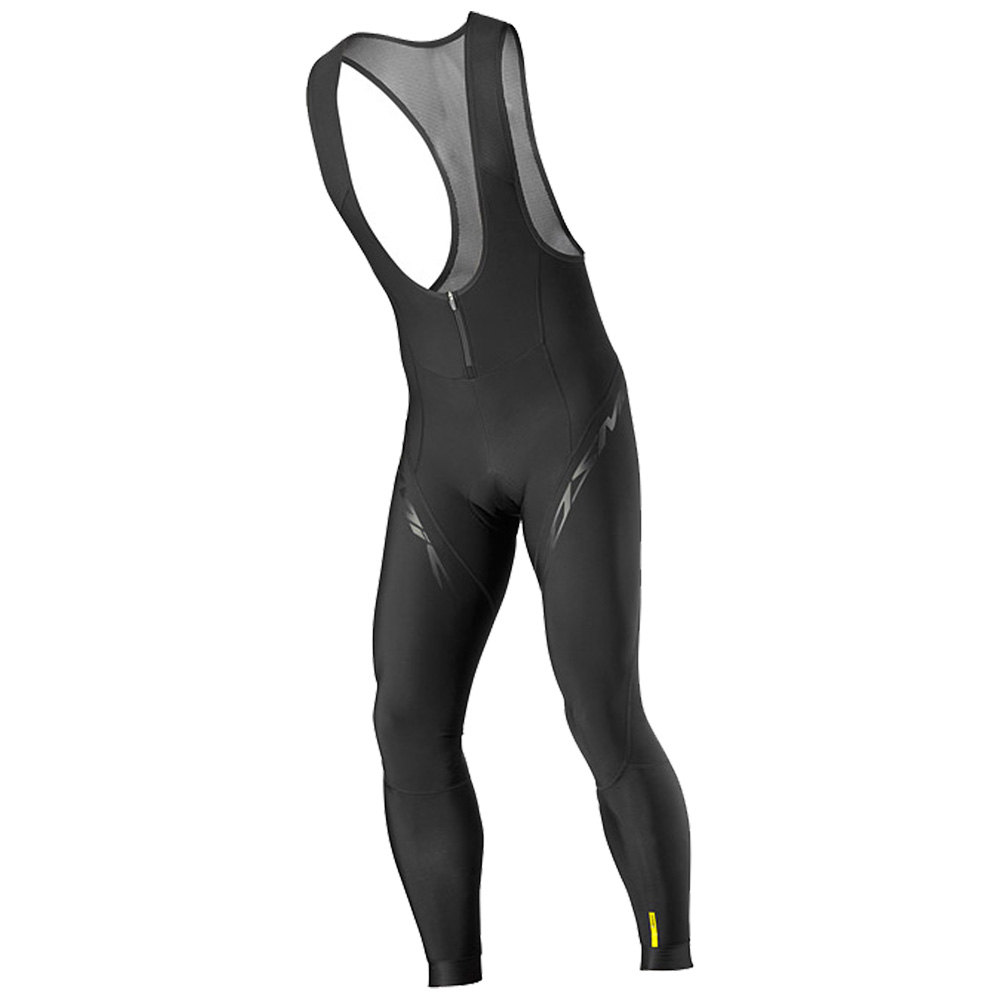 Mavic Cosmic Elite Thermo Bib Tight | Sigma Sports