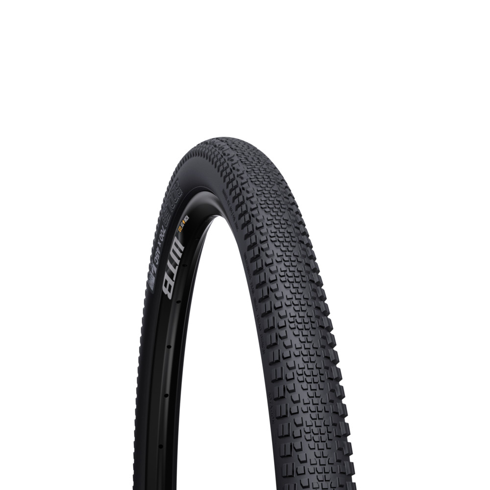 WTB Riddler 45c TCS Light Fast Rolling Clincher Tyre | Sigma Sports