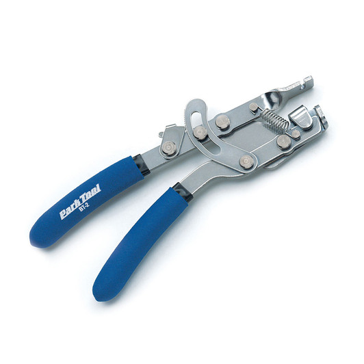 Park Tool BT-2 Fourth Hand Cable Stretcher | Sigma Sports