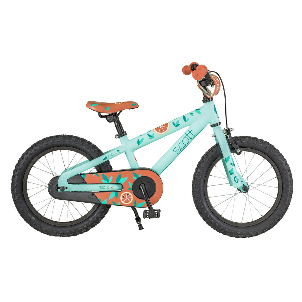 Scott Contessa Junior 16 Kids Bike | Sigma Sports