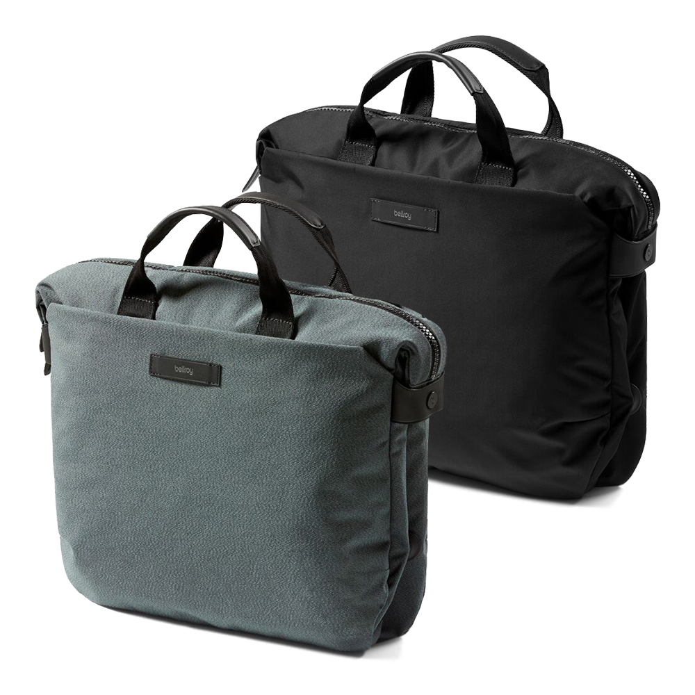 Bellroy Duo Work Bag | Sigma Sports