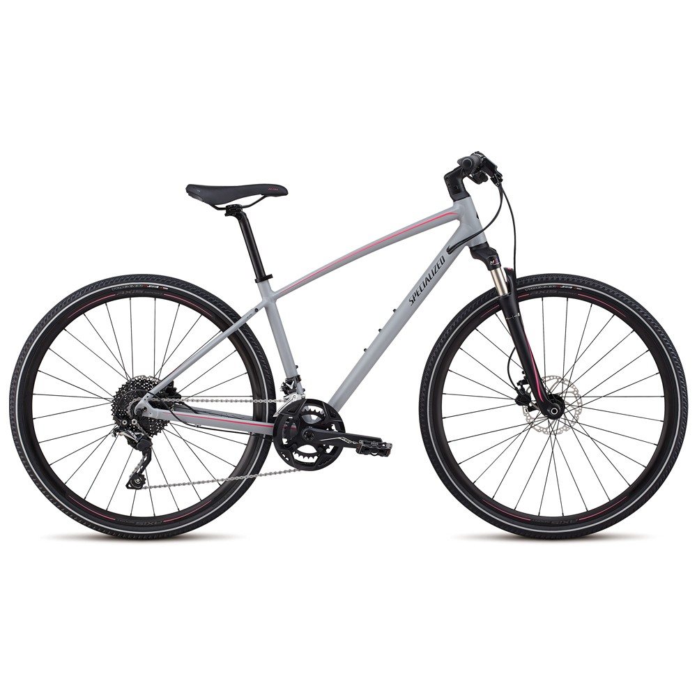 Specialized Ariel Elite Womens Hybrid Bike 2020 | Sigma Sports