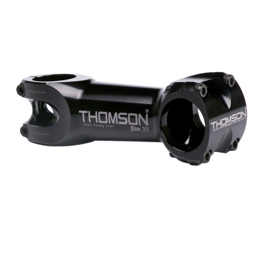 Thomson Elite X4 0 Degree MTB Stem | Sigma Sports