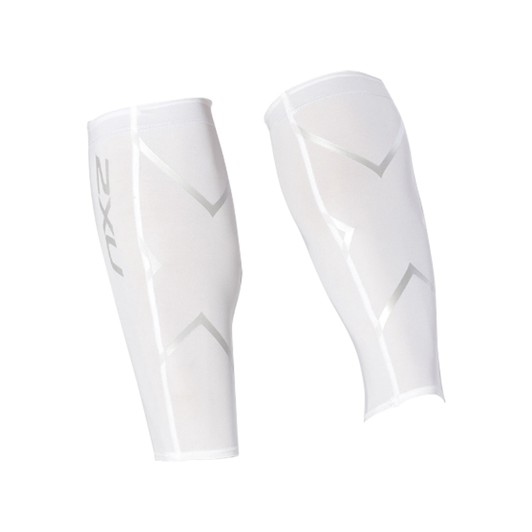 2XU Compression Calf Guards | Sigma Sports