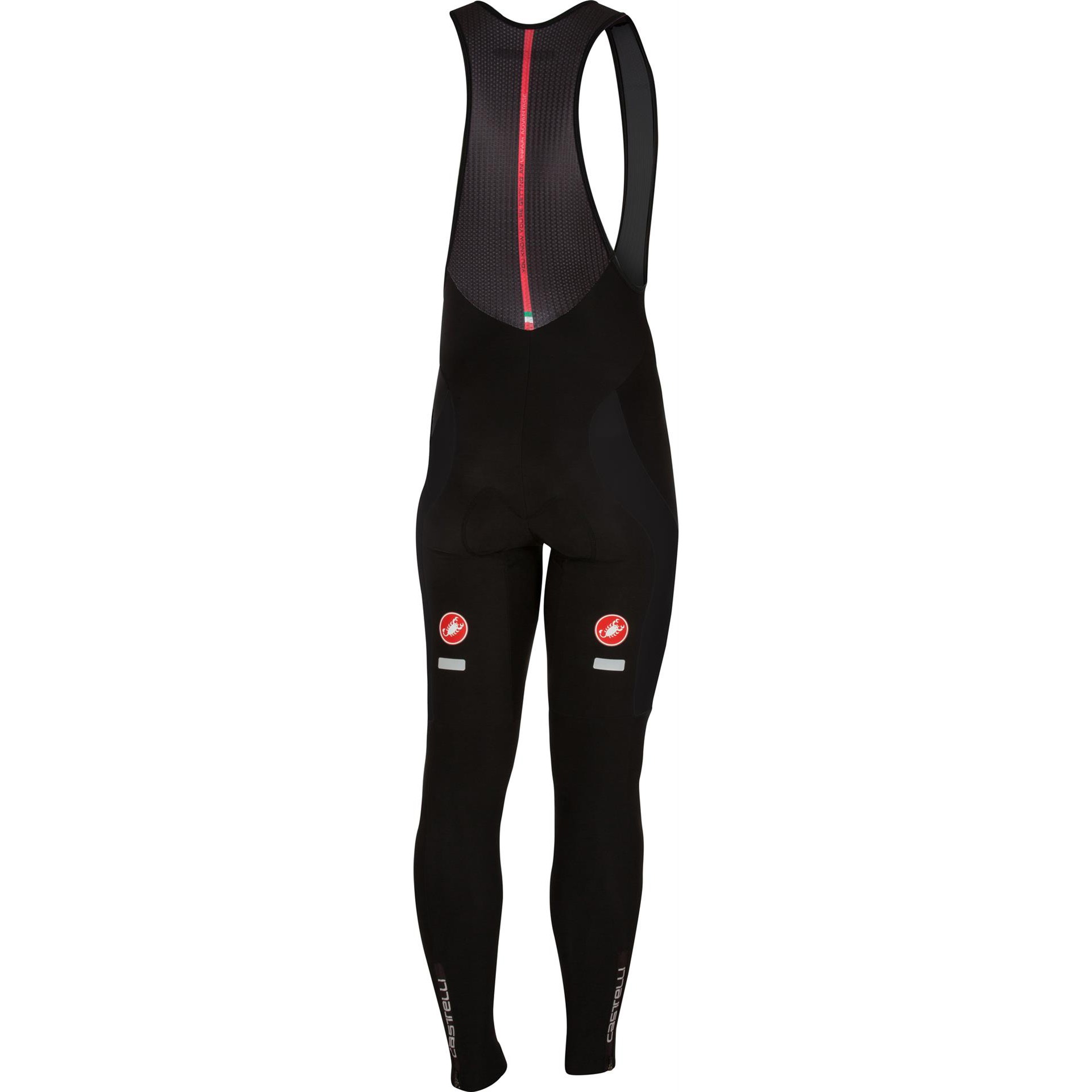 Castelli Velocissimo 3 Bib Tight Without Pad | Sigma Sports