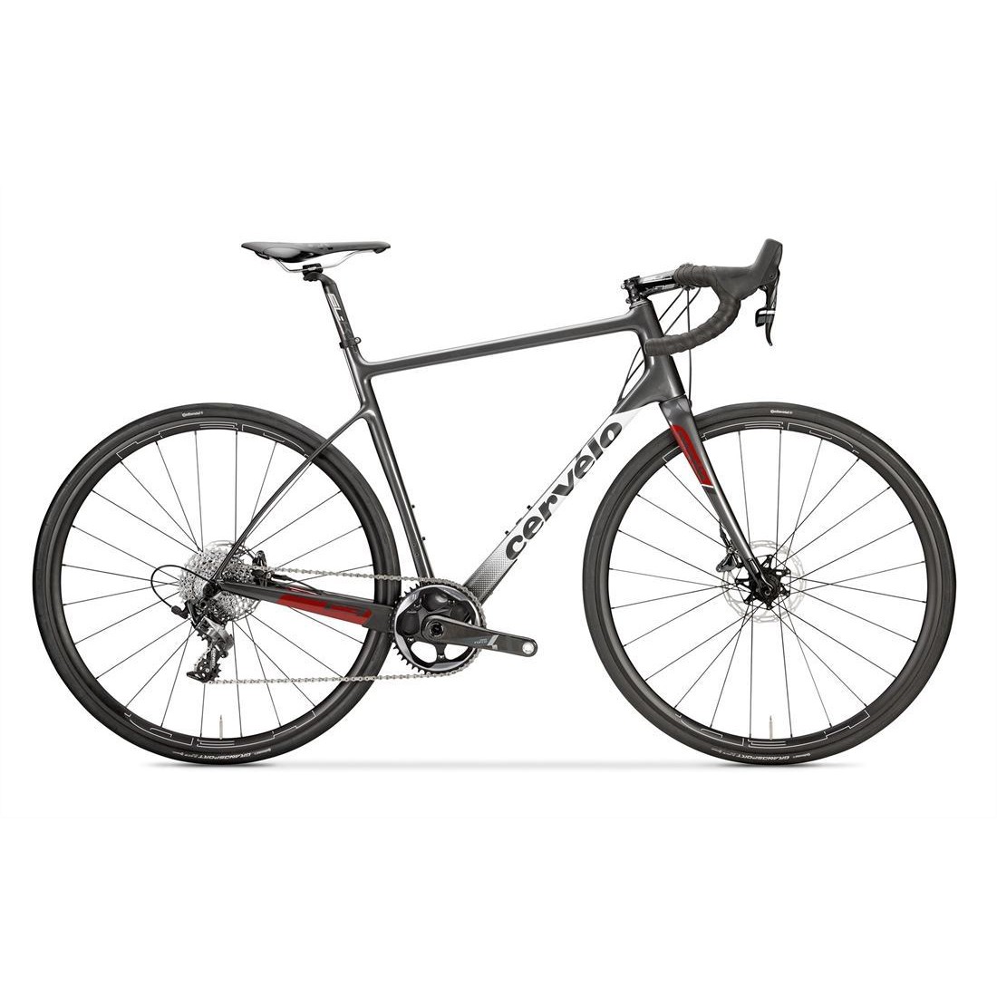 Cervelo C3 Force Disc Road Bike 2017 | Sigma Sports