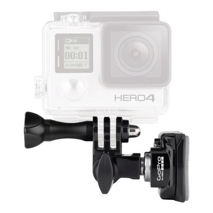 GoPro Helmet Front + Side Mount | Sigma Sports