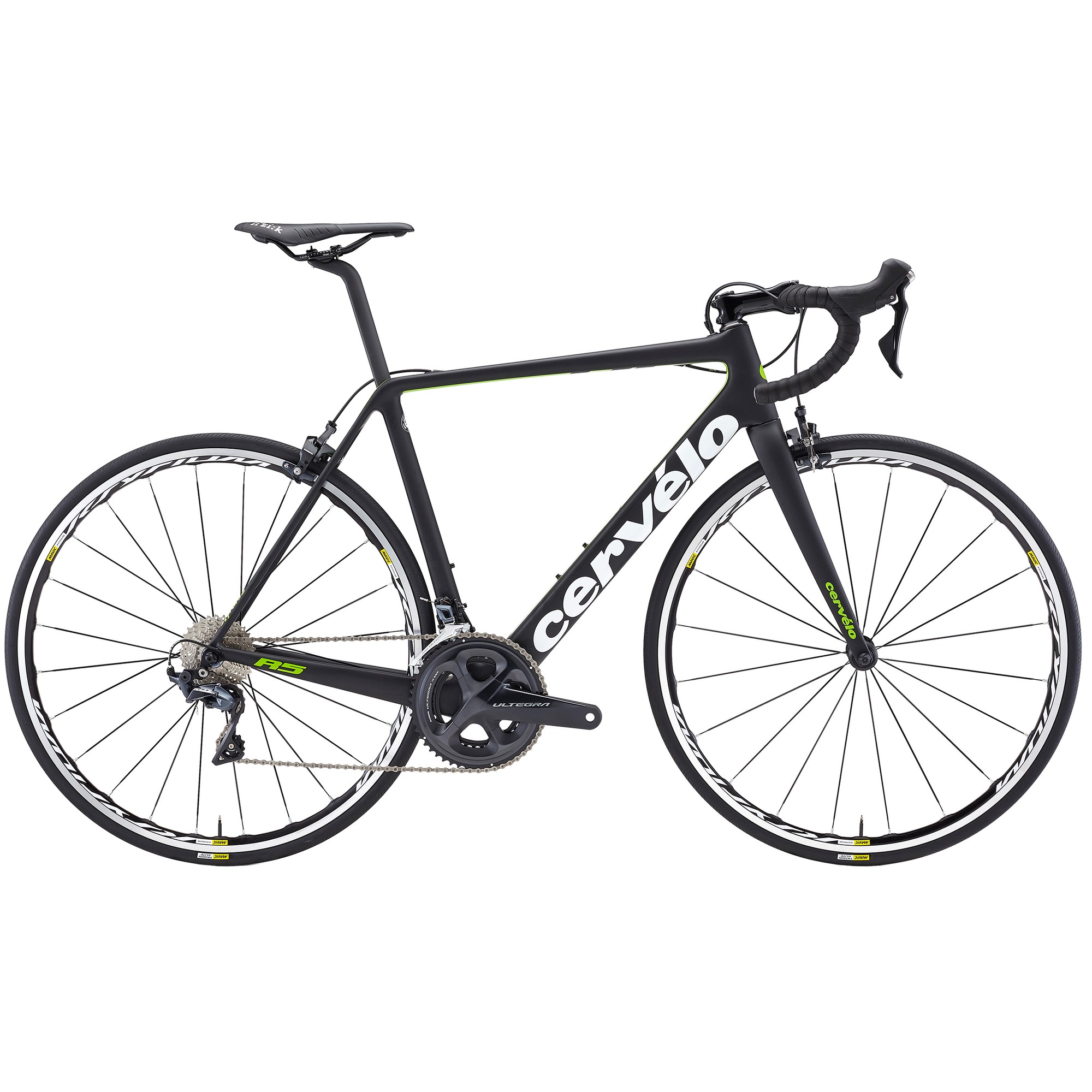 Cervelo R5 Ultegra Road Bike 2018 | Sigma Sports