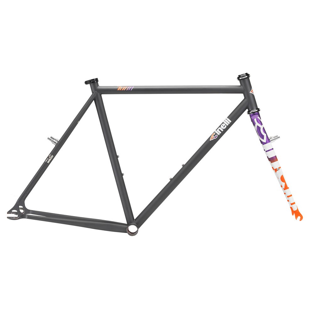 Cinelli Tutto Frameset 2019 | Sigma Sports