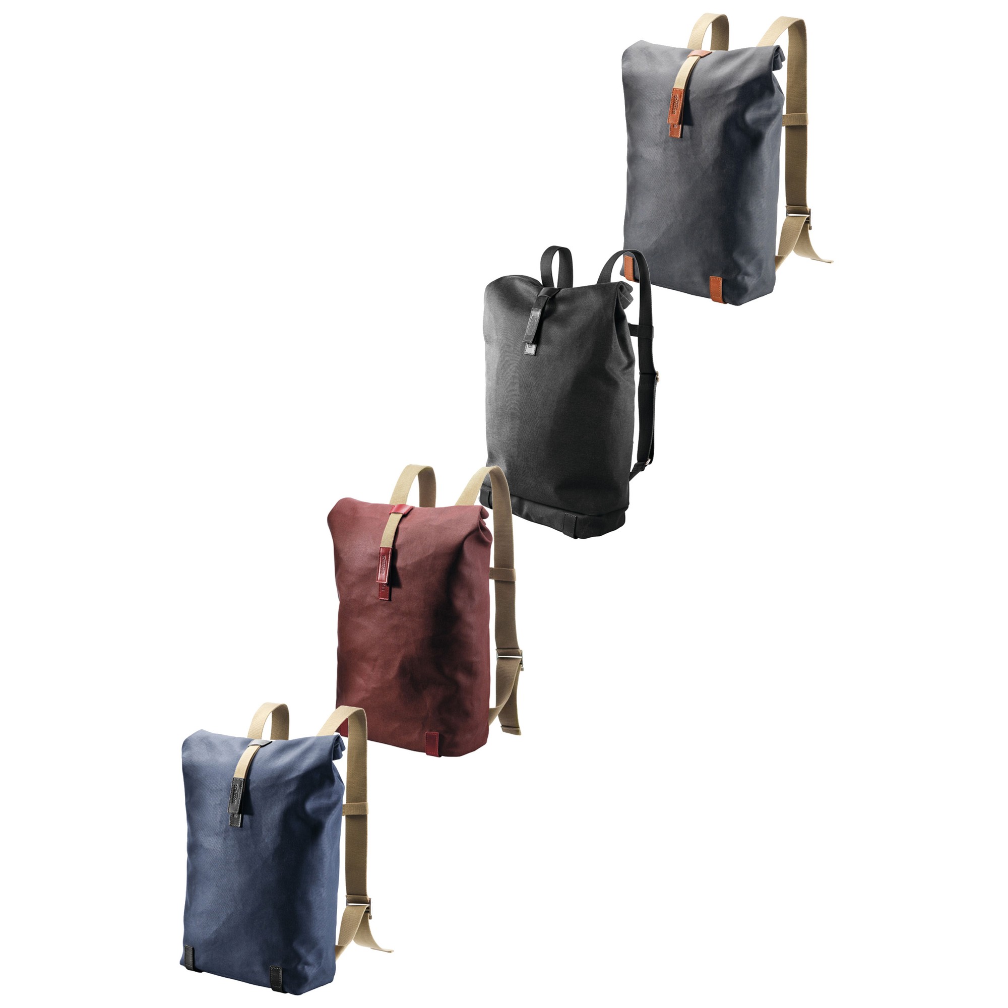 Brooks England Pickwick Backpack 26L | Sigma Sports