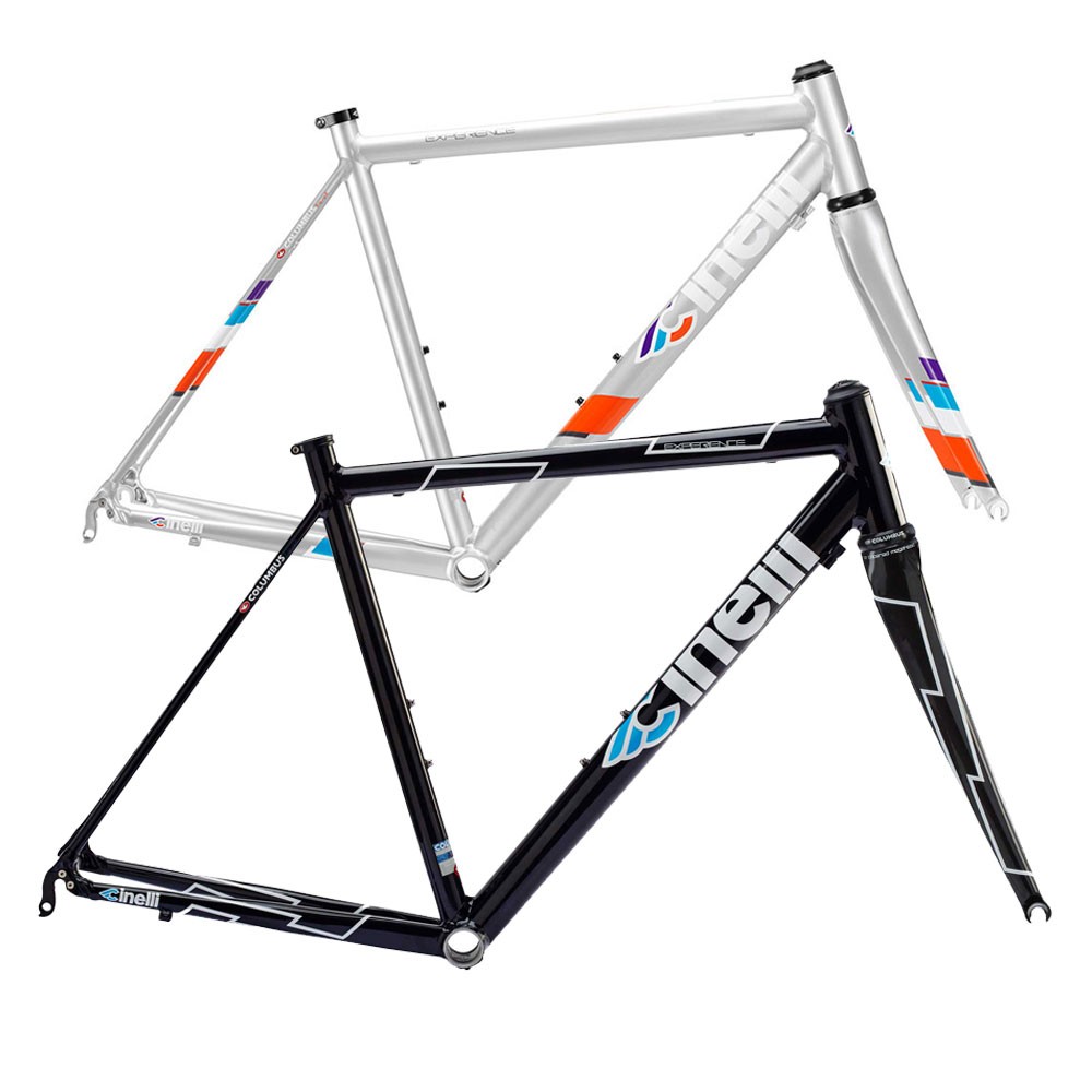 Cinelli Experience Frameset | Sigma Sports