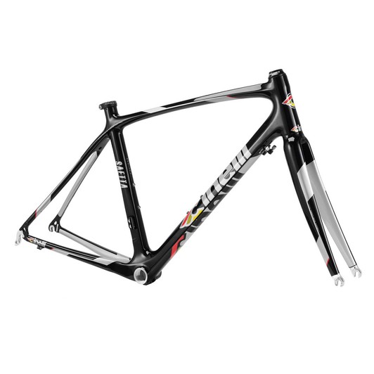 Cinelli Saetta Italo Frameset | Sigma Sports