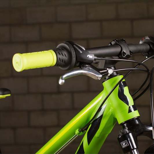 Scott Scale Junior 24 Boys Mountain Bike 2018 | Sigma Sports