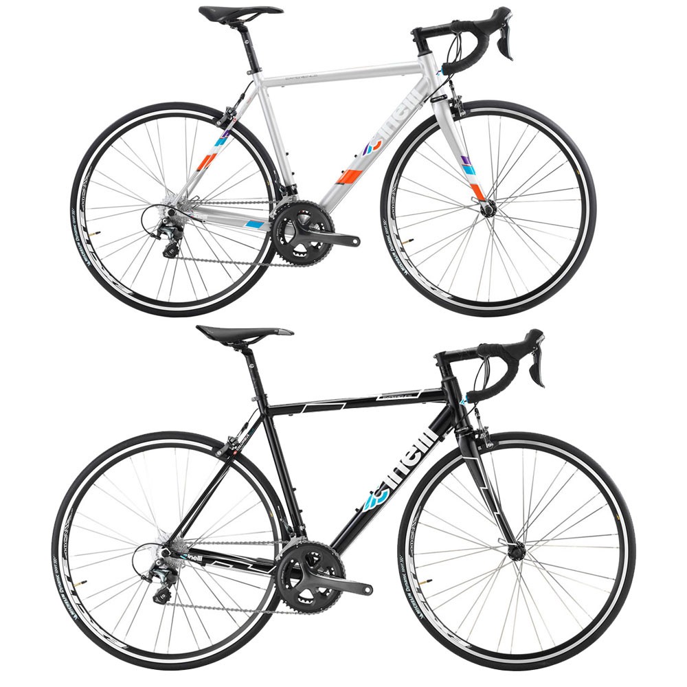 Cinelli Experience Tiagra Road Bike | Sigma Sports