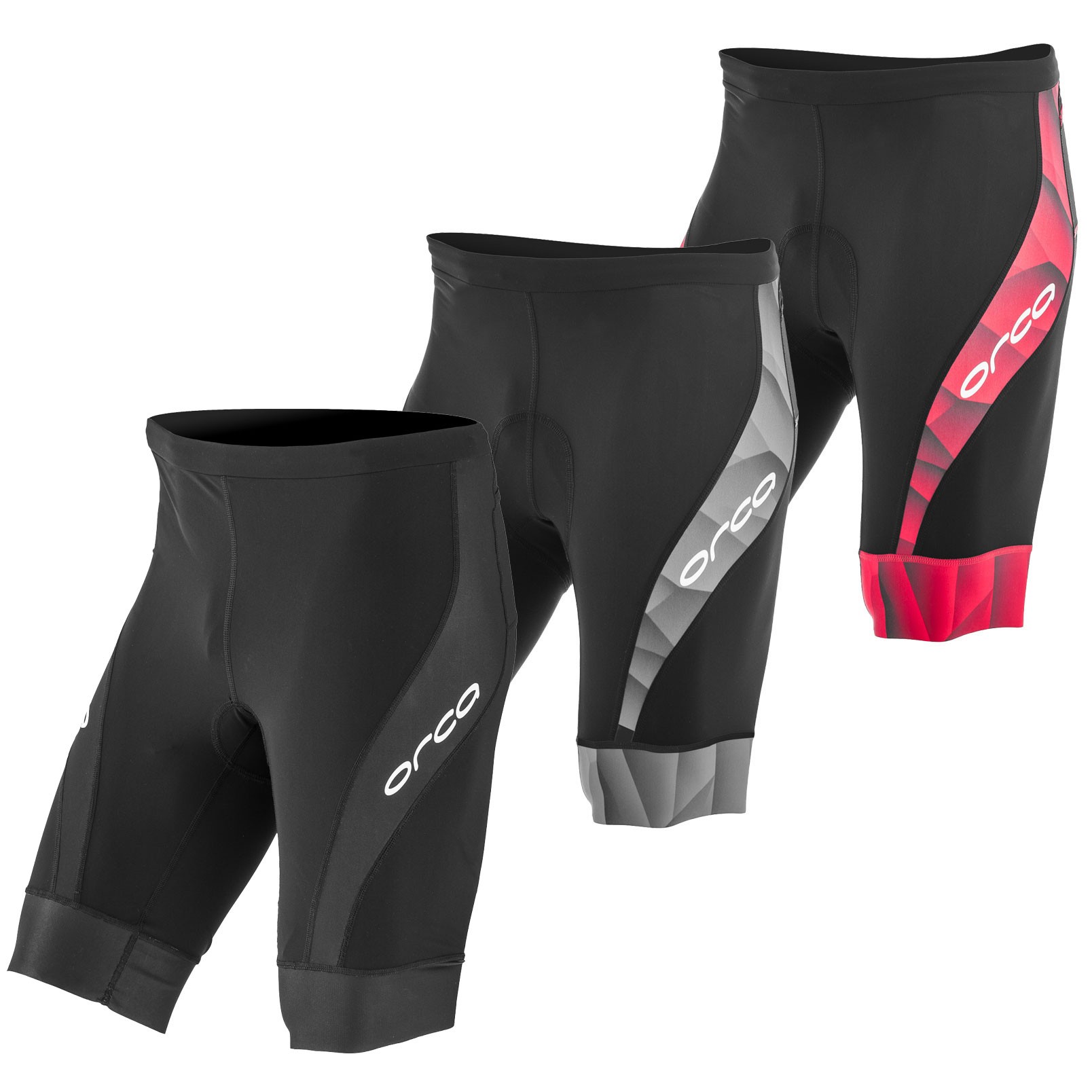 Orca 226 Tri Short | Sigma Sports