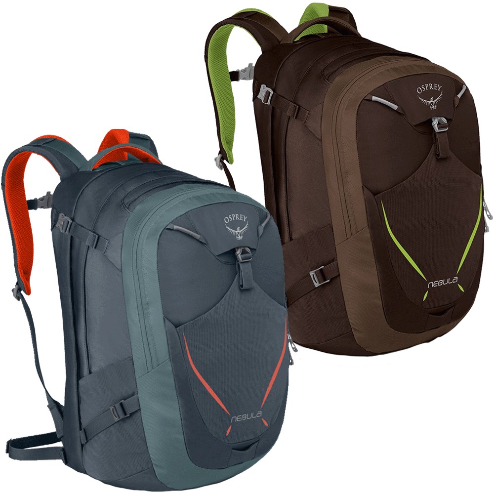 Osprey Nebula 34 Backpack | Sigma Sports