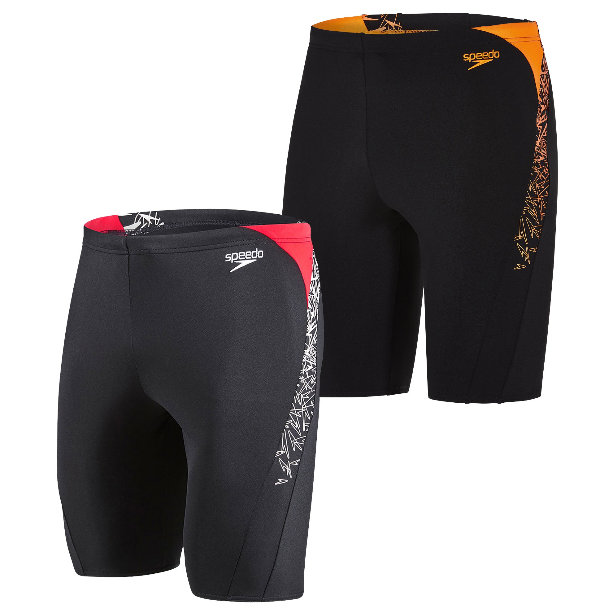 Speedo Boom Splice Jammer | Sigma Sports