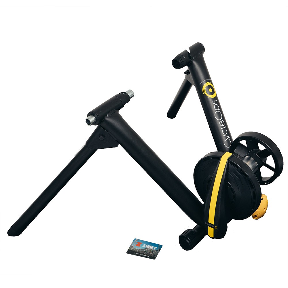 CycleOps Magnus Smart Turbo Trainer Zwift Bundle | Sigma Sports