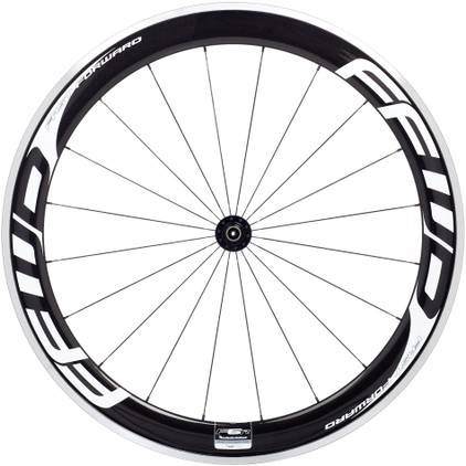 FFWD F6R Carbon Alloy Clincher Wheelset - DT240 | Sigma Sports