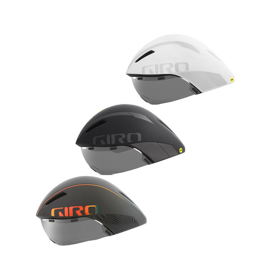 Giro Aerohead MIPS TT Helmet | Sigma Sports