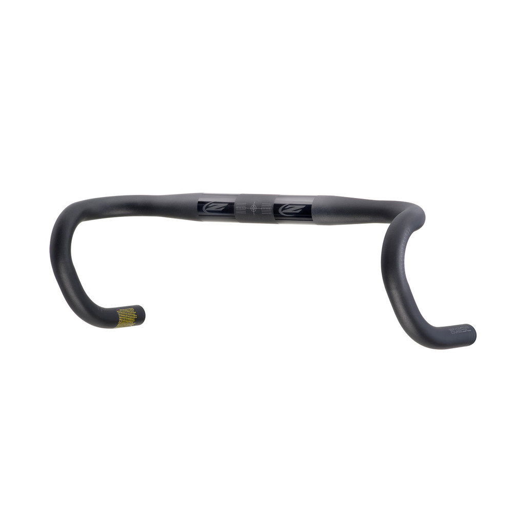 Zipp Service Course CSL Super Short Reach Handlebars Beyond Black ...