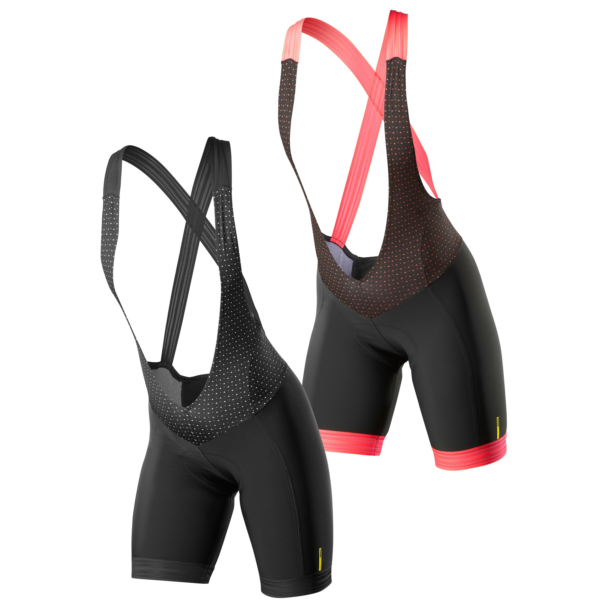 Mavic Womens Sequence Pro Bib Short | Sigma Sports