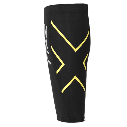 2XU Compression Calf Guards | Sigma Sports