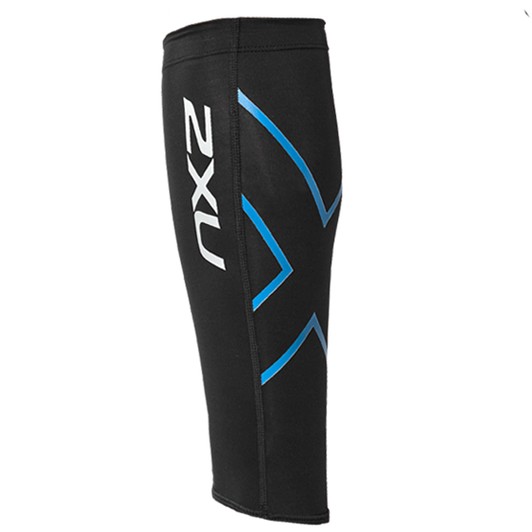 2XU Compression Calf Guards | Sigma Sports