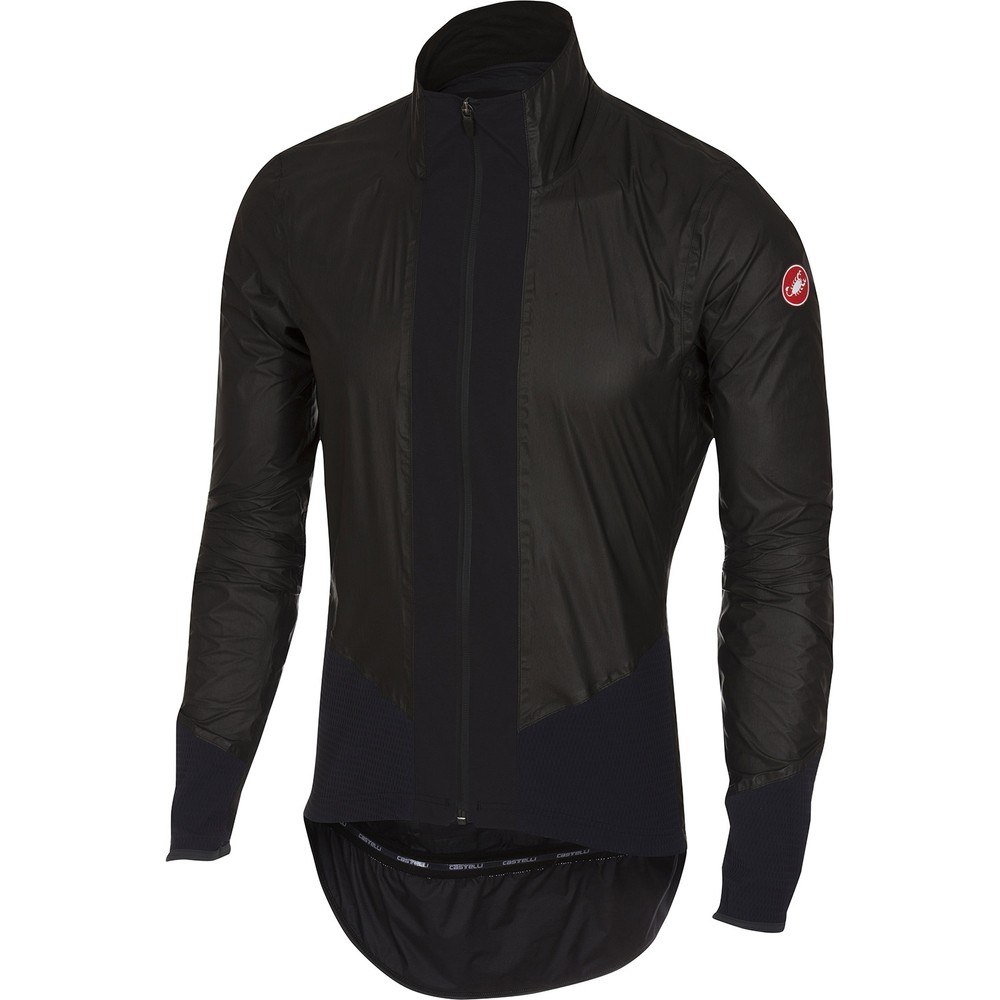 Castelli Idro Pro Jacket | Sigma Sports