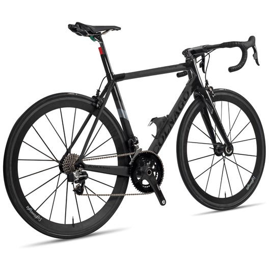 Colnago C64 Super Record EPS Road Bike (Sloping Geometry) | Sigma Sports