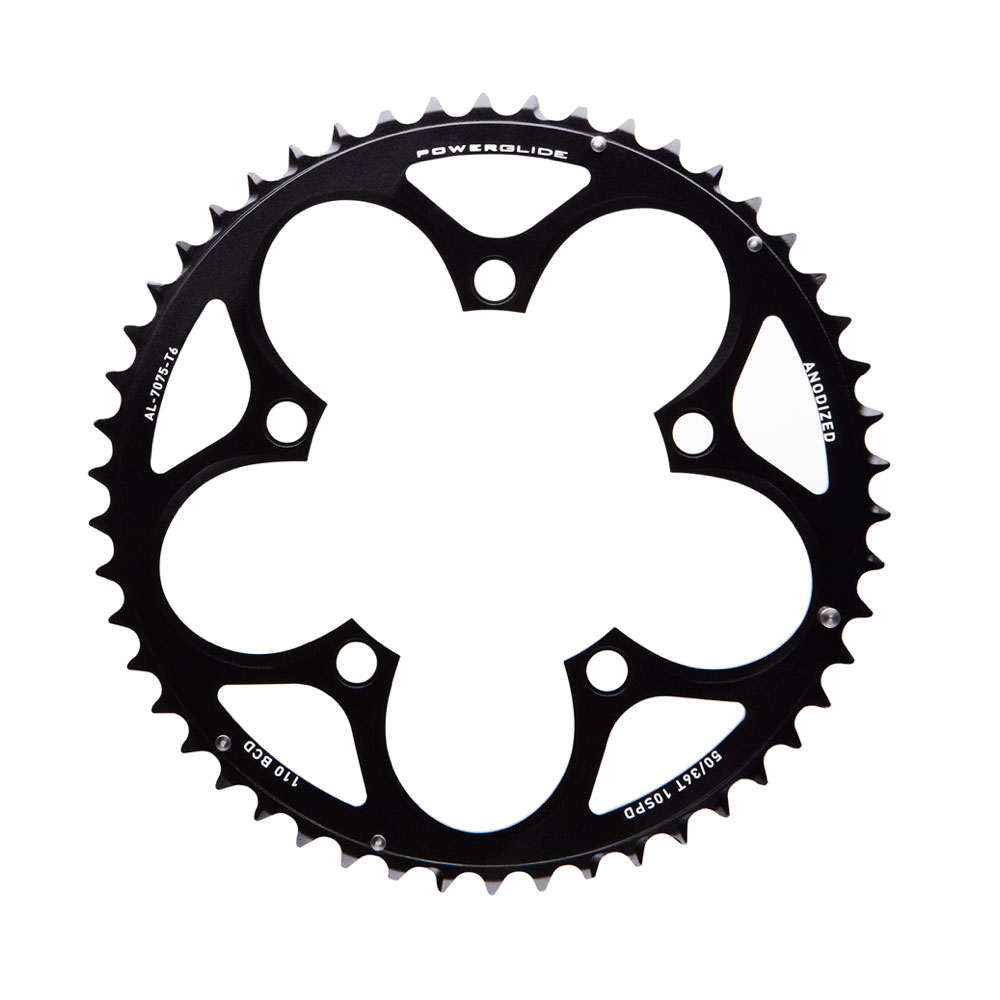 SRAM Compact Road Chainring 50T/110BCD | Sigma Sports