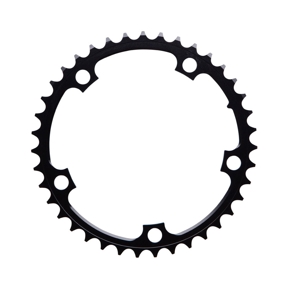 SRAM Standard Road Chainring 39T/130BCD | Sigma Sports