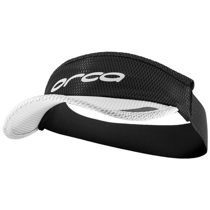 Orca Flexi Fit Visor | Sigma Sports