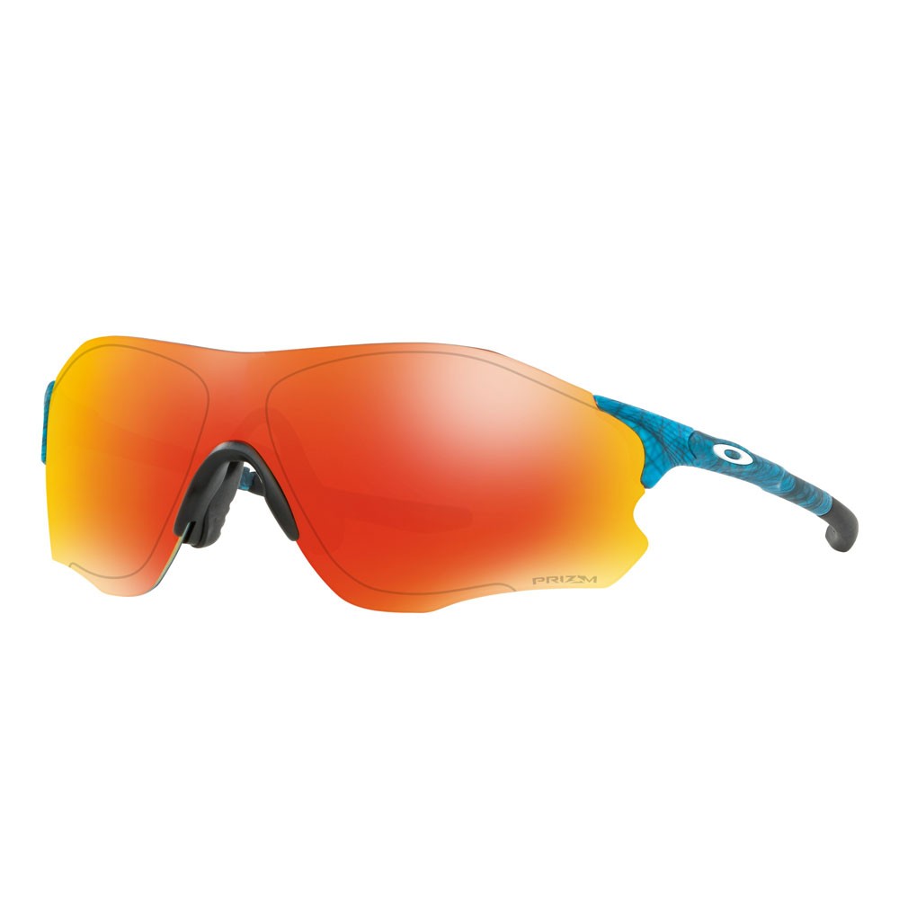 Oakley EVZero Path Sunglasses with Prizm Ruby Lens | Sigma Sports