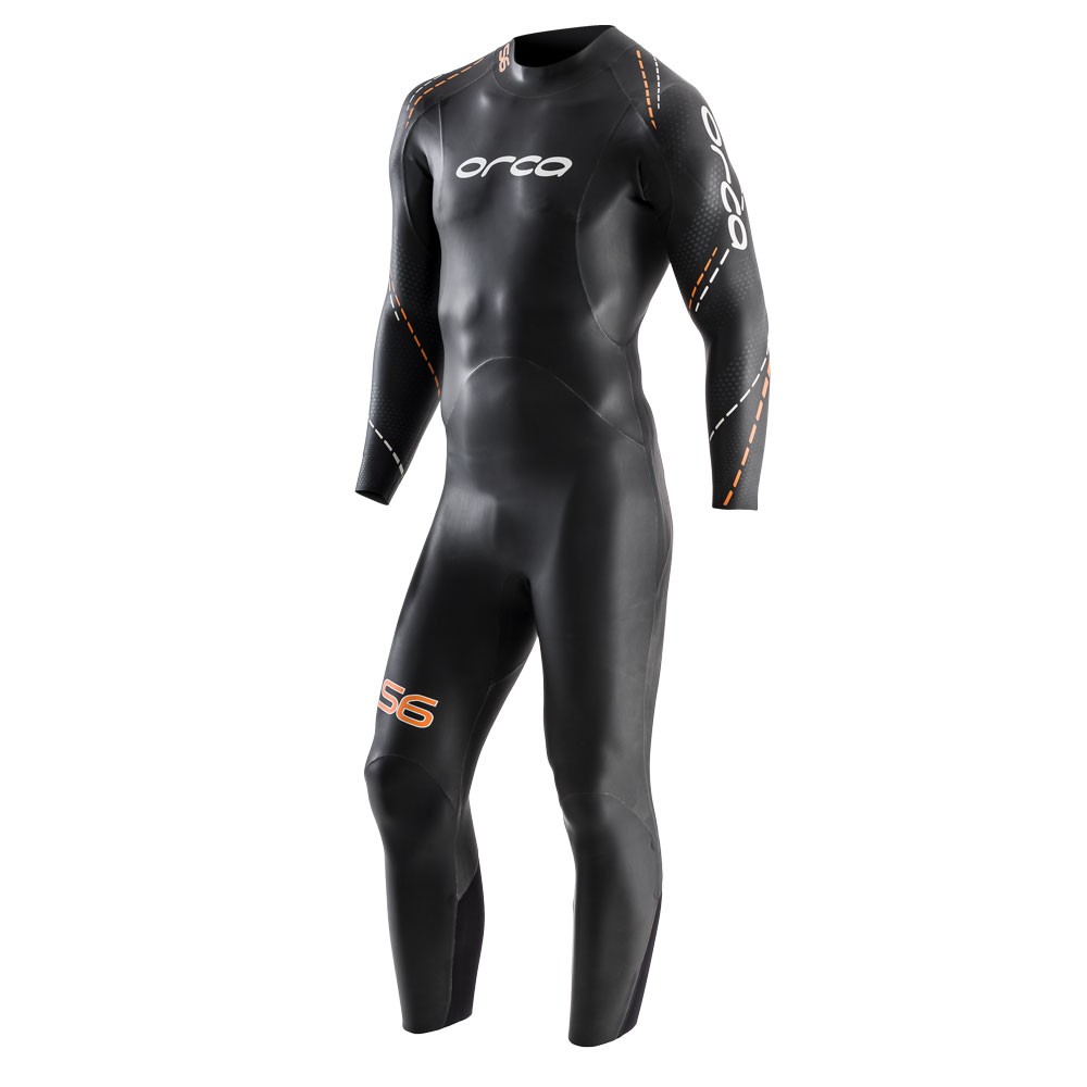 Orca S6 Wetsuit | Sigma Sports