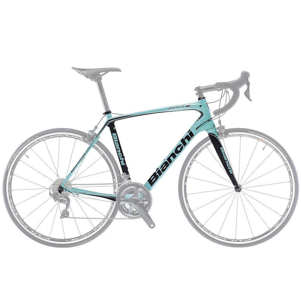 Bianchi Road Bikes & Framesets | Sigma Sports