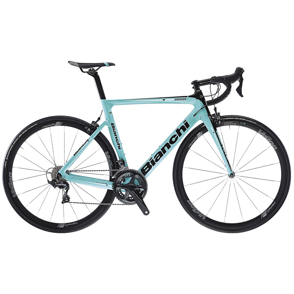 Bianchi Road Bikes & Framesets | Sigma Sports