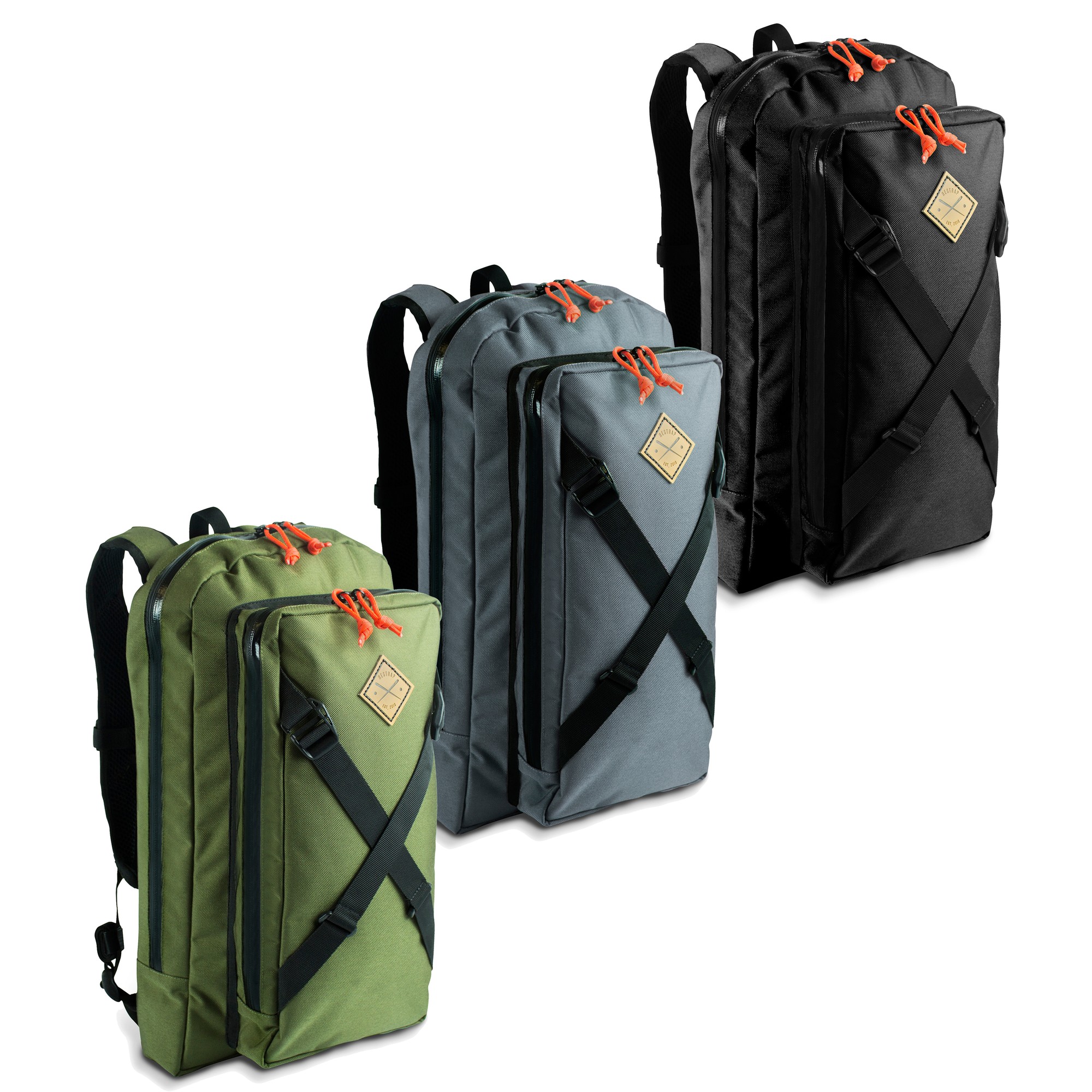 Restrap Sub Backpack | Sigma Sports