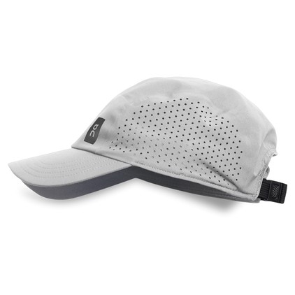 On Running Lightweight Running Cap | Sigma Sports