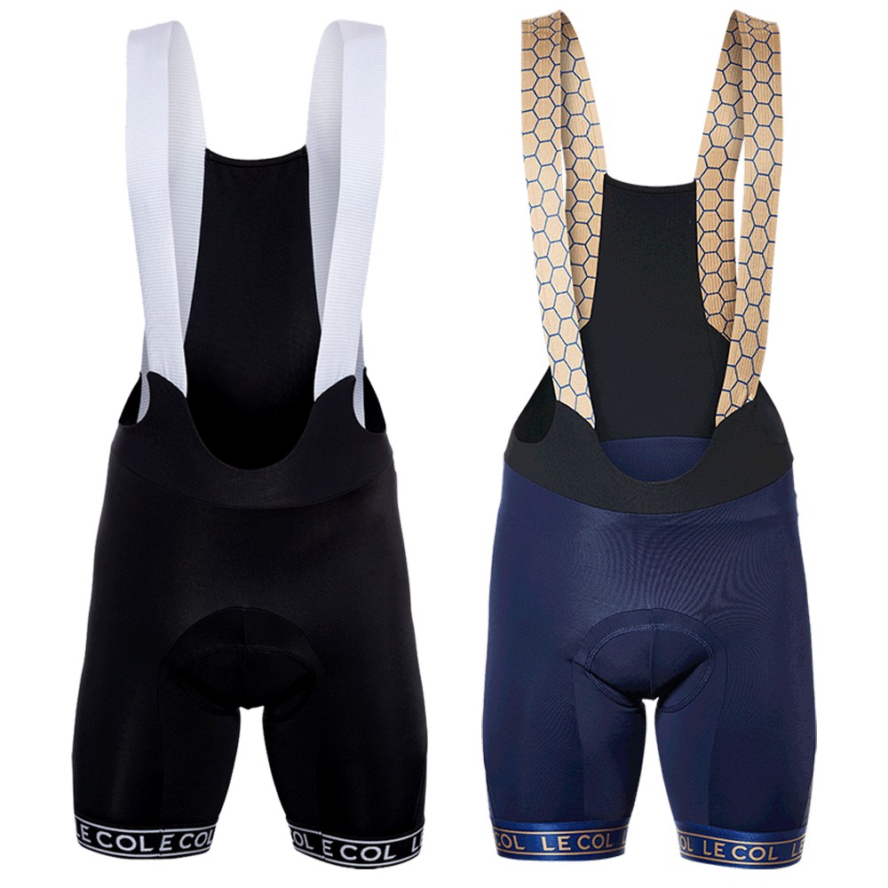 Le Col HC Bib Short 2018 | Sigma Sports
