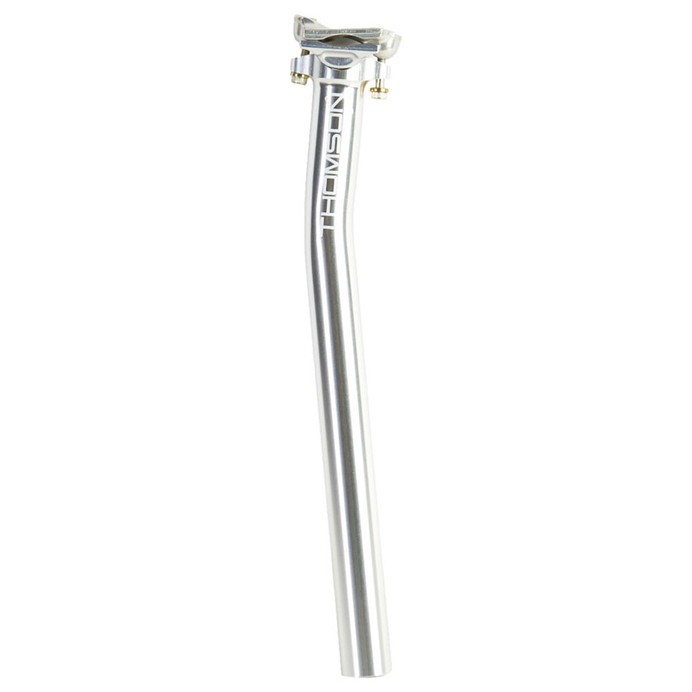 Thomson Elite Setback Seatpost 27.2mm | Sigma Sports