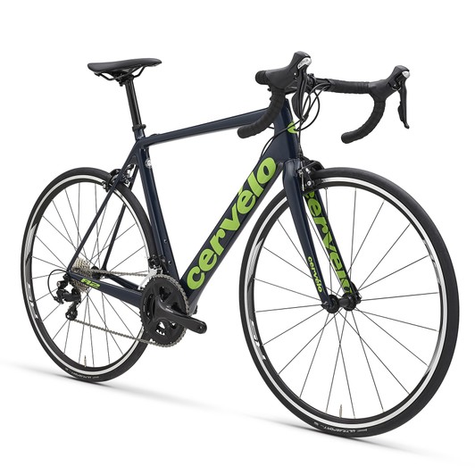 Cervelo R2 105 Road Bike 2018 | Sigma Sports