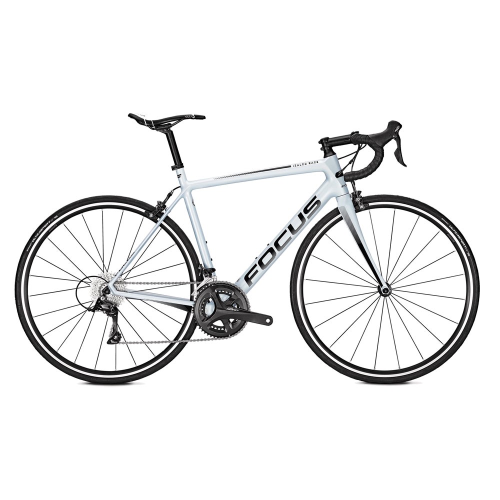Focus Izalco Race Sora Road Bike | Sigma Sports