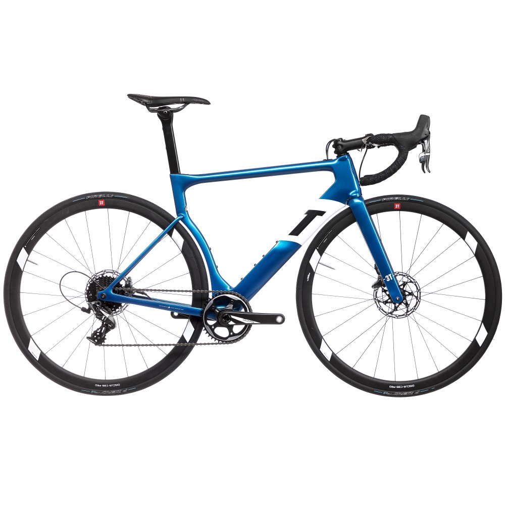 3T Cycling Strada Pro 1x Force Road Bike | Sigma Sports