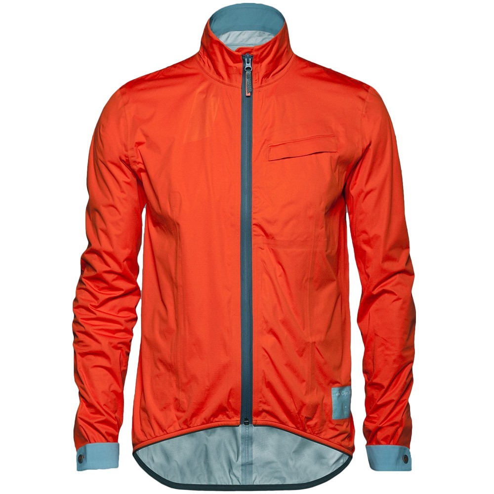 CHPT3 K61 1.41 Rain Jacket | Sigma Sports