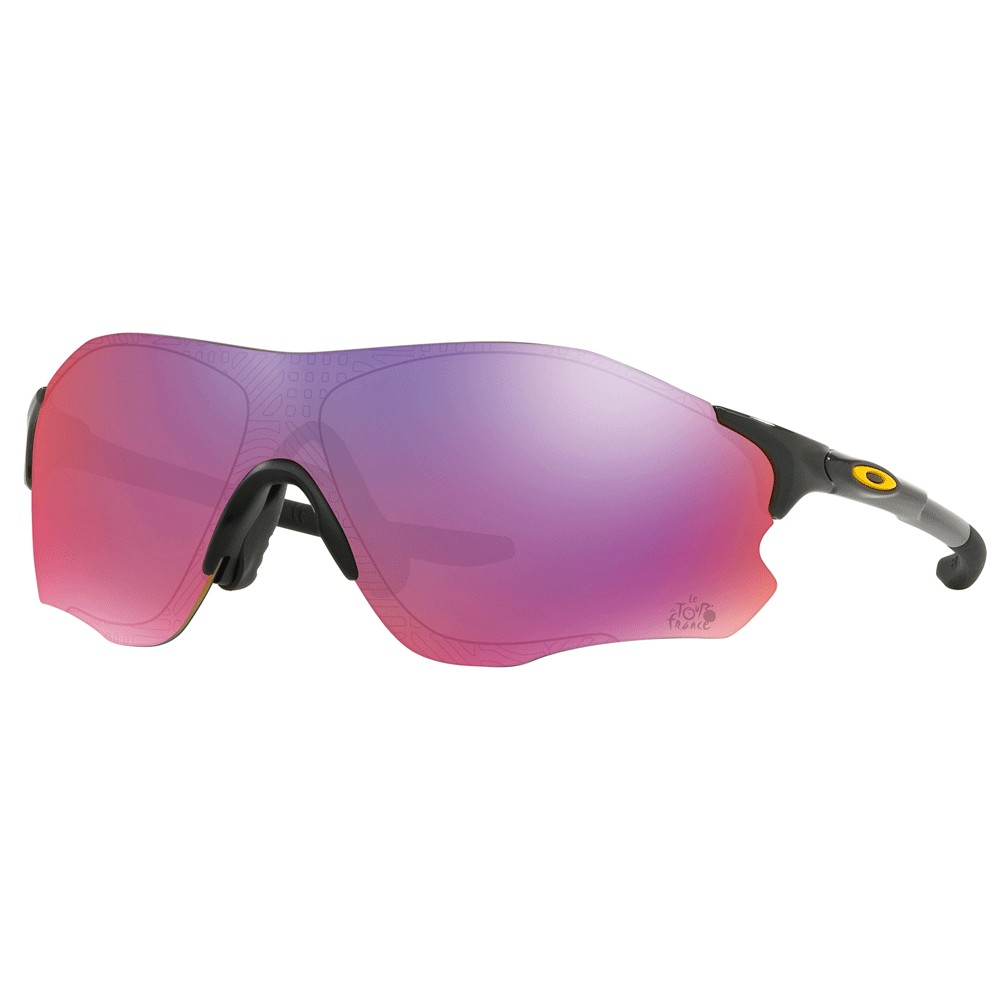Oakley EVZero Path Tour de France Sunglasses with Prizm Road Lens ...