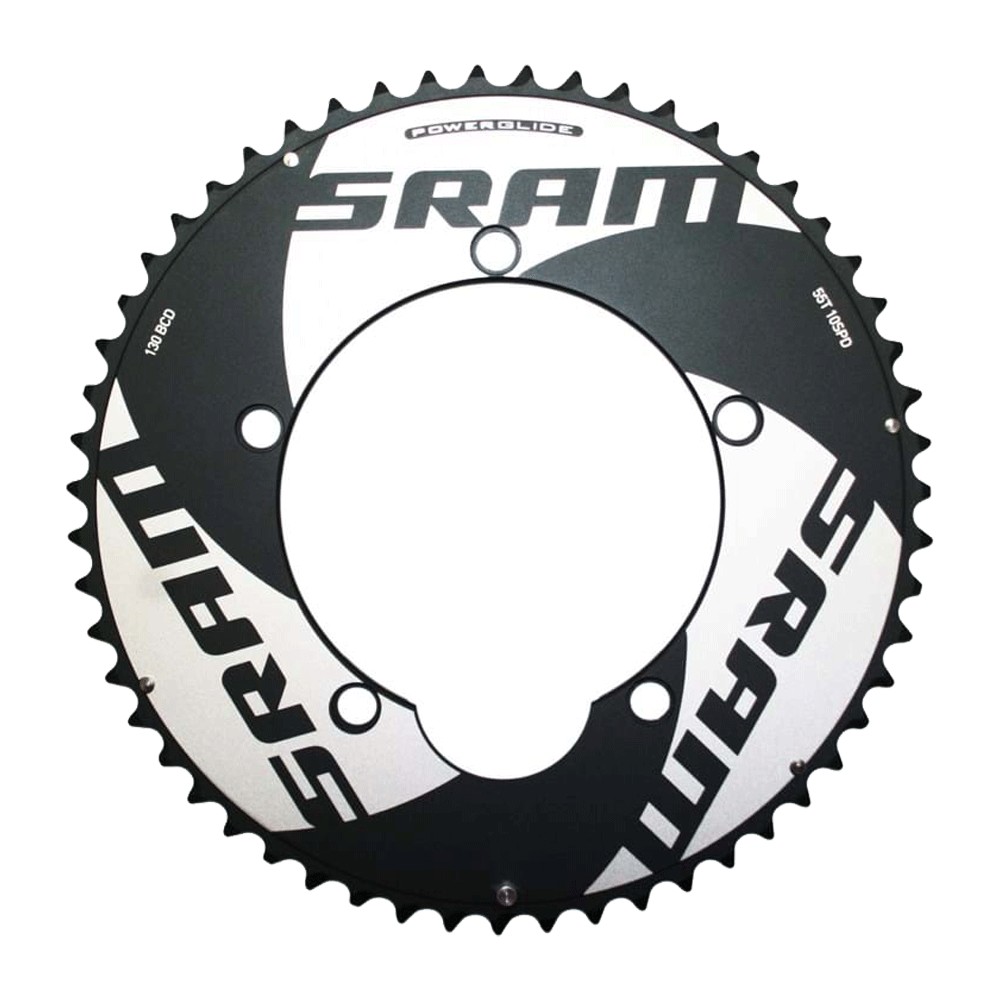 SRAM Aero Time Trial Chainring | Sigma Sports