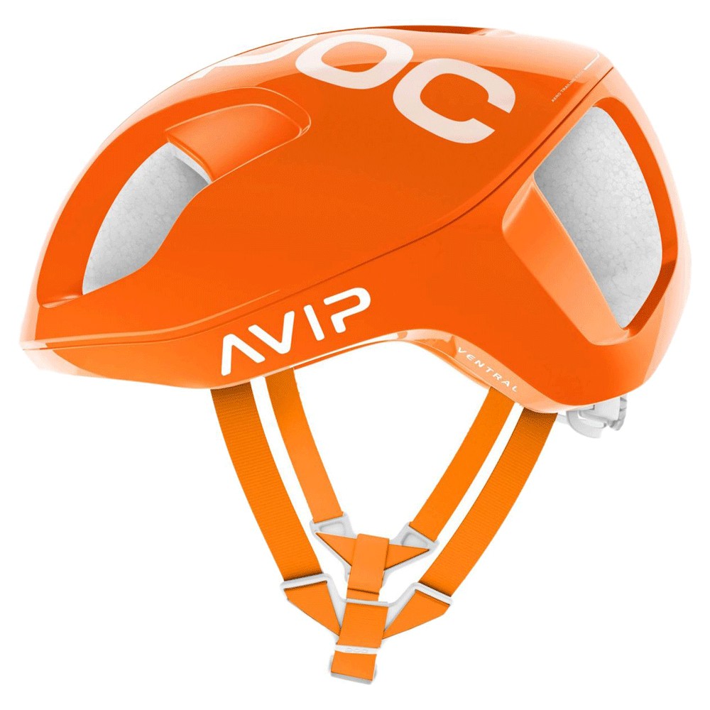 POC Ventral SPIN - AVIP Helmet | Sigma Sports