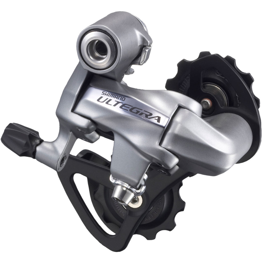 Shimano Ultegra 6700 Medium Rear Derailleur | Sigma Sports